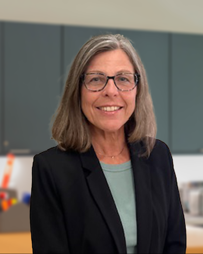 Christine Shields - MRN Web Designs