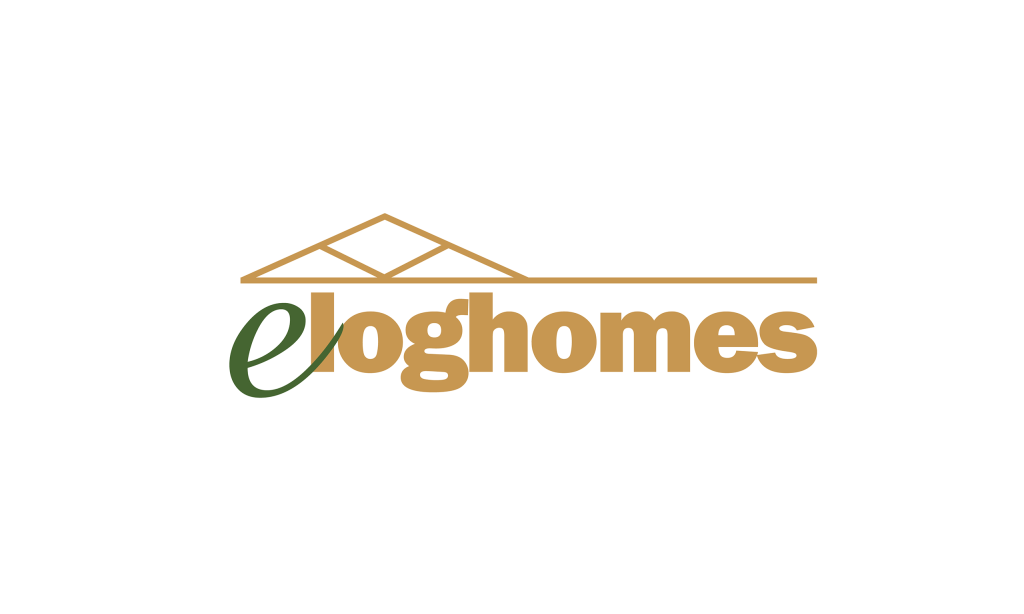 eLoghomes Logo Design - MRN Web Designs